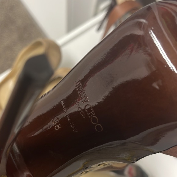 Jimmy Choo | Shoes | Jimmy Choo Halley | Poshmark